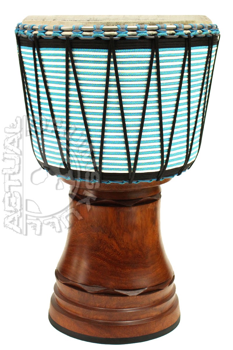 DRUMSKULL DRUMS DJEMBE DRUM