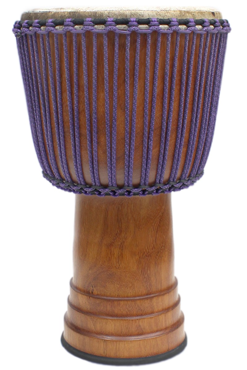 Djembe Lenke Wood