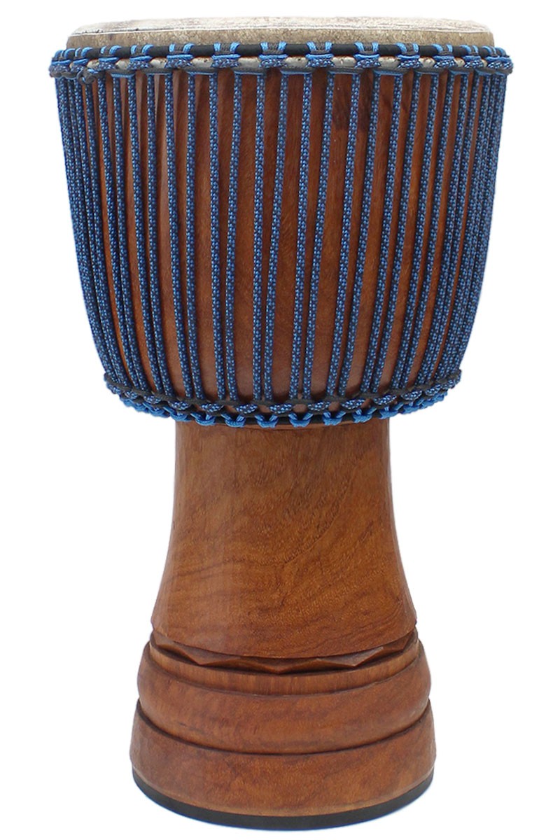 Djembe Lenke Wood