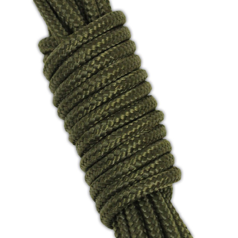 ROPE BUNDLE - 4MM - 30 ft