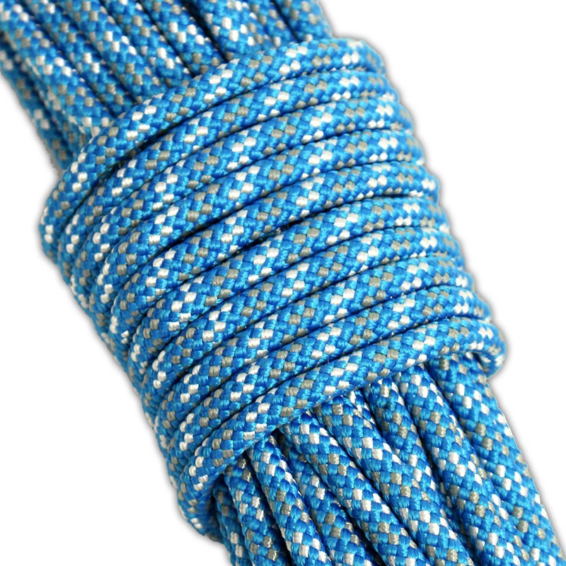 ROPE BUNDLE - 5.5MM 80 ft