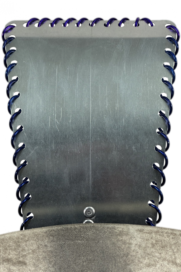 SEGE SEGE - BLUE PURPLE TAPERED