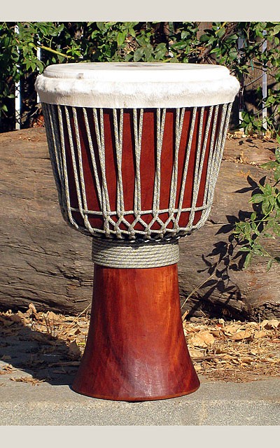 PROFESSIONAL DJEMBE