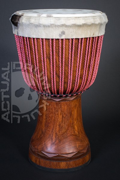 PROFESSIONAL DJEMBE