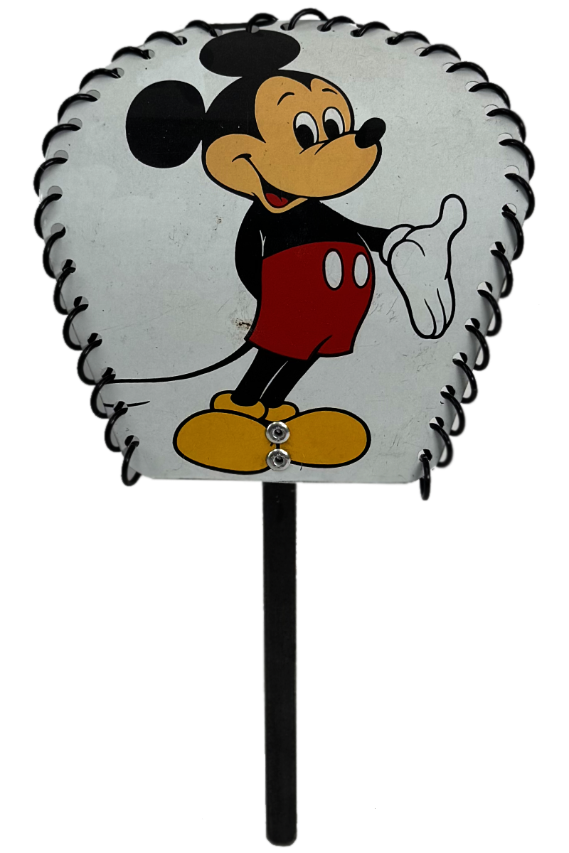 SEGE SEGE - MICKEY WHITE