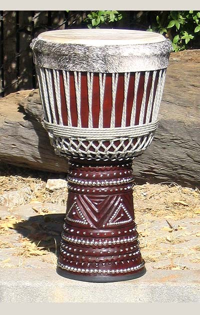 PROFESSIONAL DJEMBE