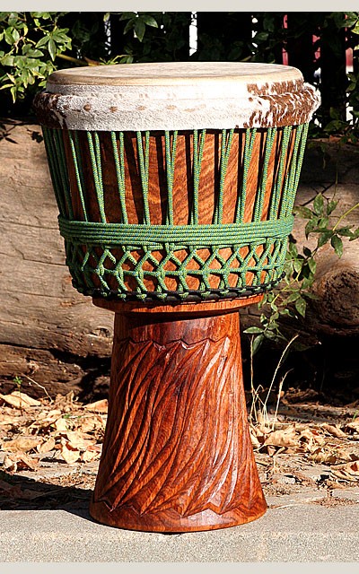 PROFESSIONAL DJEMBE