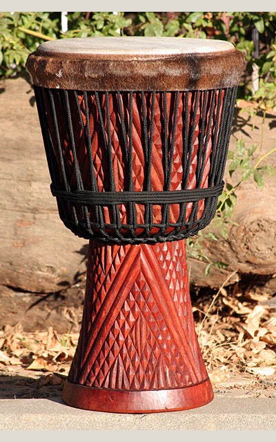 PROFESSIONAL DJEMBE