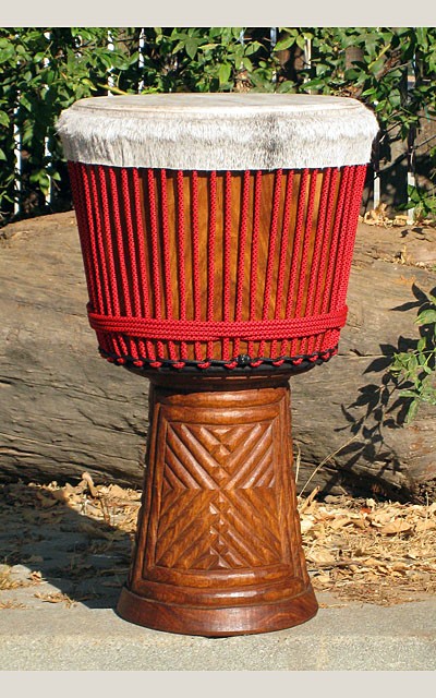 PROFESSIONAL DJEMBE