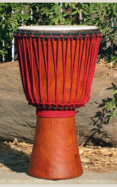 PROFESSIONAL DJEMBE