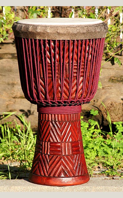 PROFESSIONAL DJEMBE