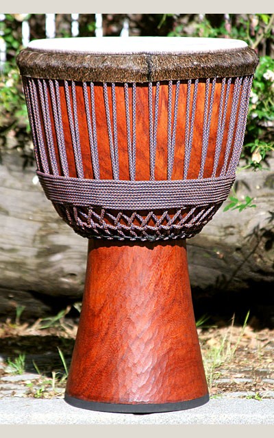 PROFESSIONAL DJEMBE