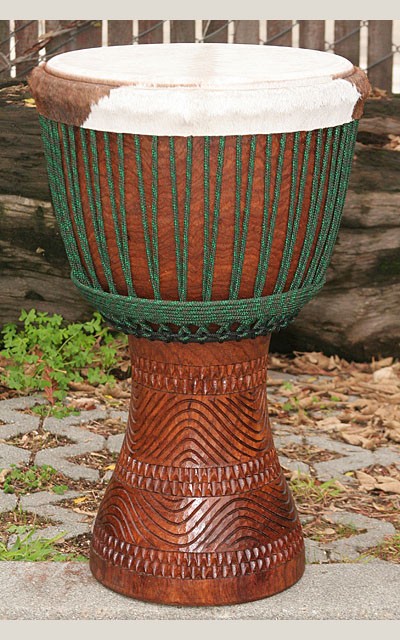 PROFESSIONAL DJEMBE