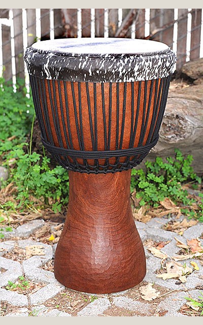 PROFESSIONAL DJEMBE