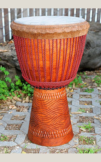 PROFESSIONAL DJEMBE