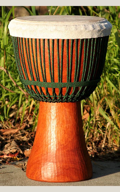 PROFESSIONAL DJEMBE