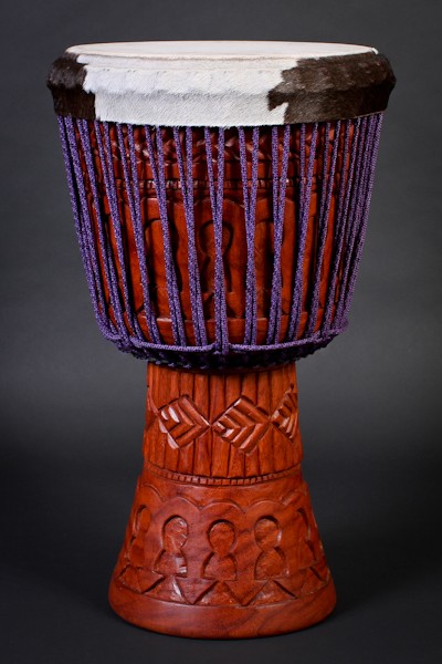 PROFESSIONAL DJEMBE