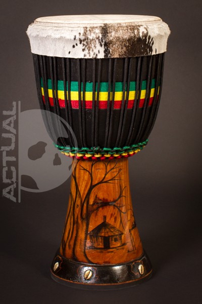 PROFESSIONAL DJEMBE