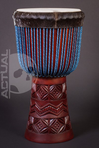 PROFESSIONAL DJEMBE