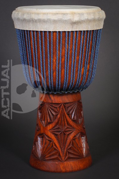 PROFESSIONAL DJEMBE