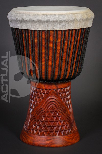 PROFESSIONAL DJEMBE