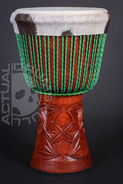 PROFESSIONAL DJEMBE