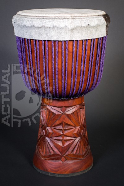 PROFESSIONAL DJEMBE