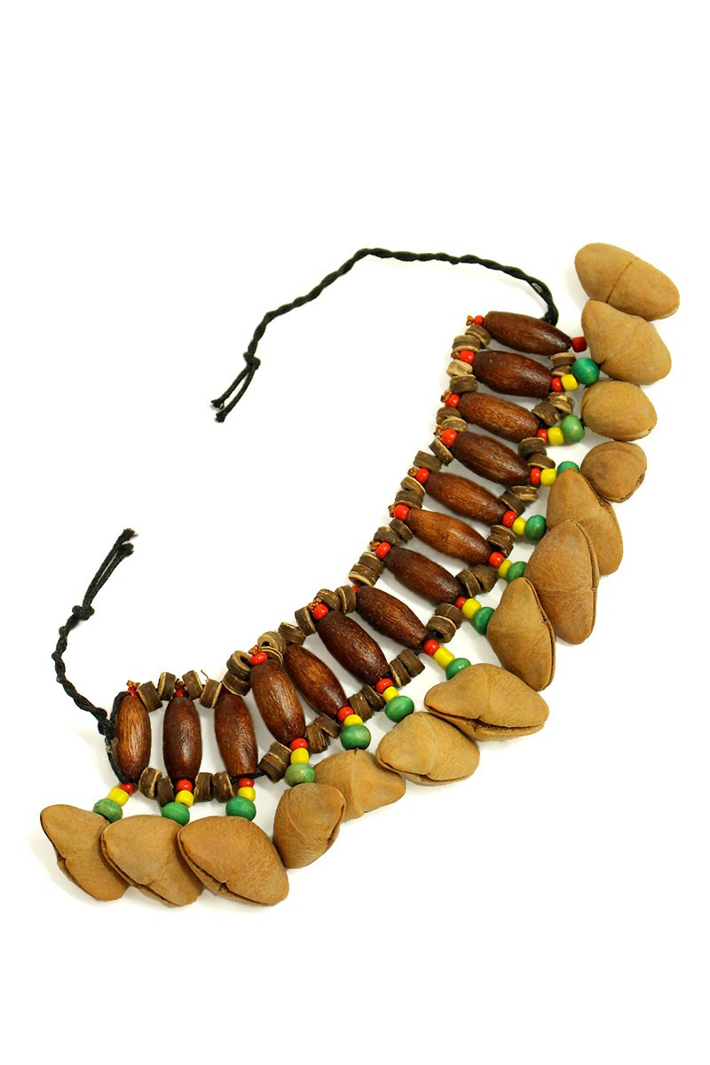 ANKLE/WRIST SEED SHAKER