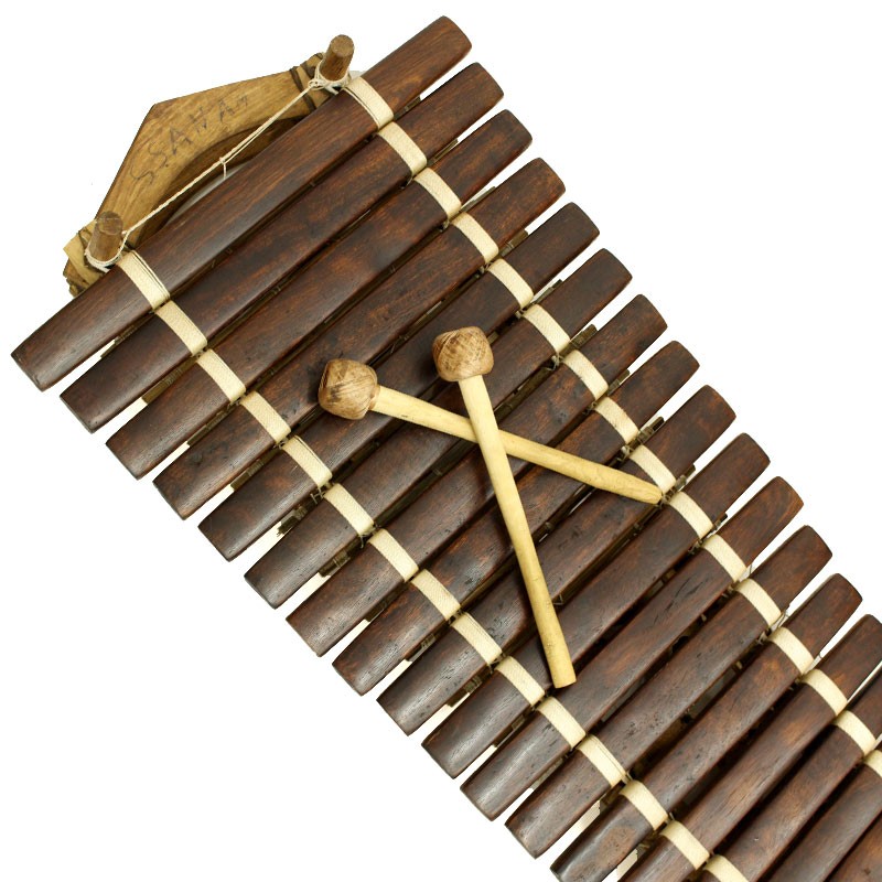 BALA (BALAFON) - CONSIGNMENT - Balafon - Other Instruments