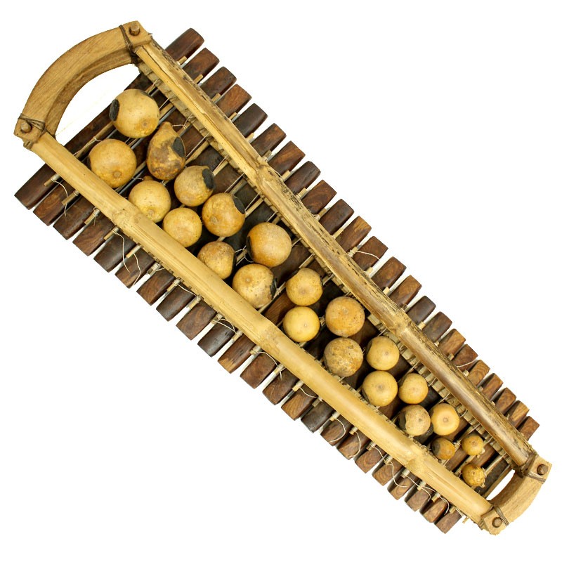 BALA (BALAFON) - CONSIGNMENT - Balafon - Other Instruments