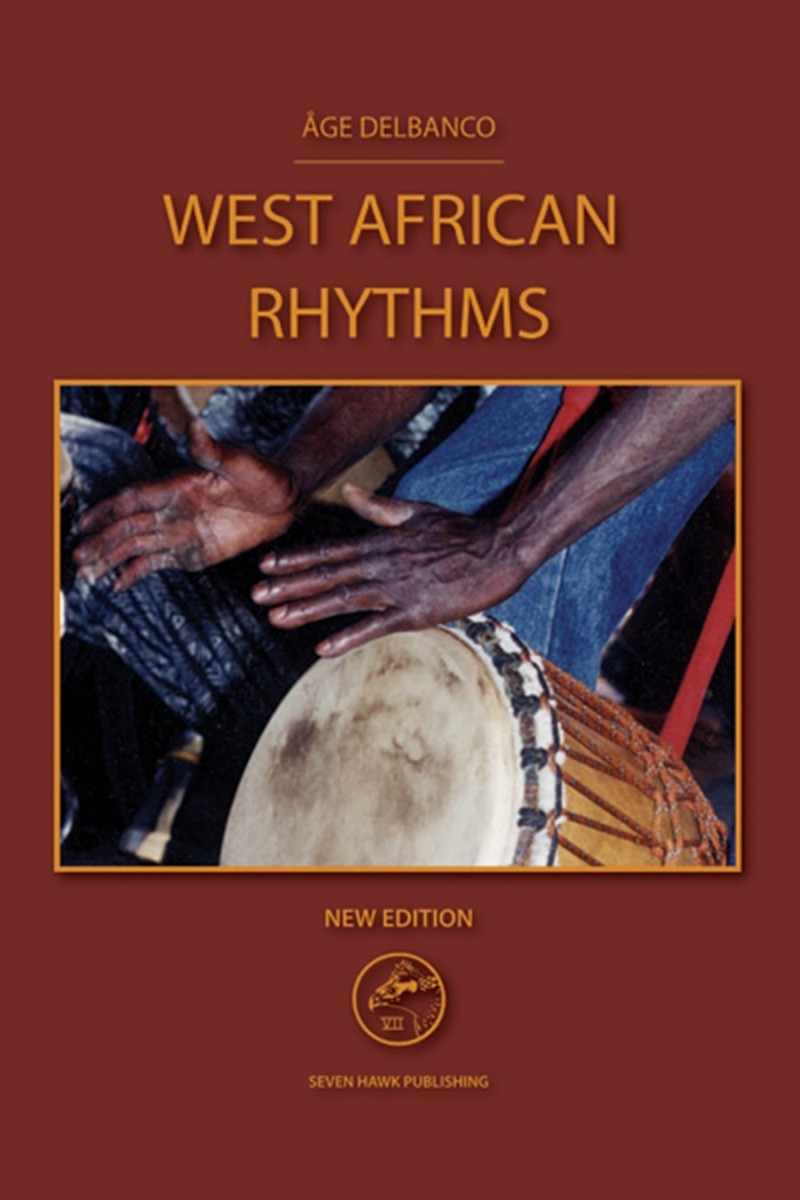 WEST AFRICAN RHYTHMS