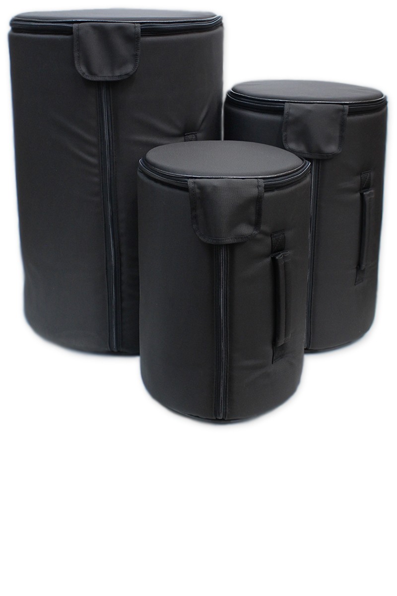 CUSTOM DUNUN SET CASES - HARDTOP