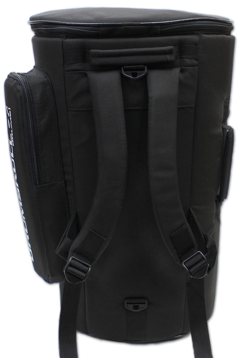 Djembe Case Drumskull Drums