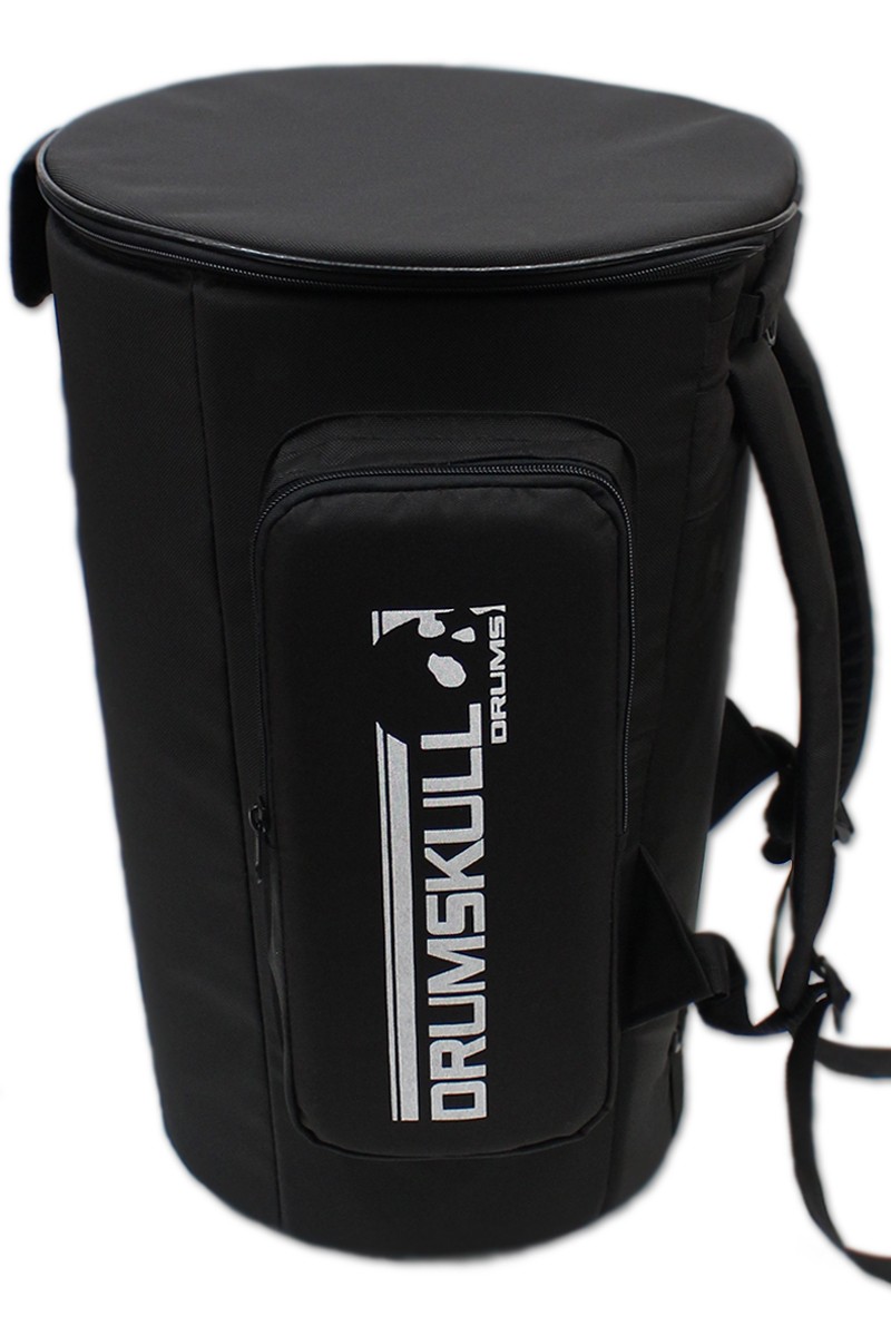 Djembe Case Drumskull Drums