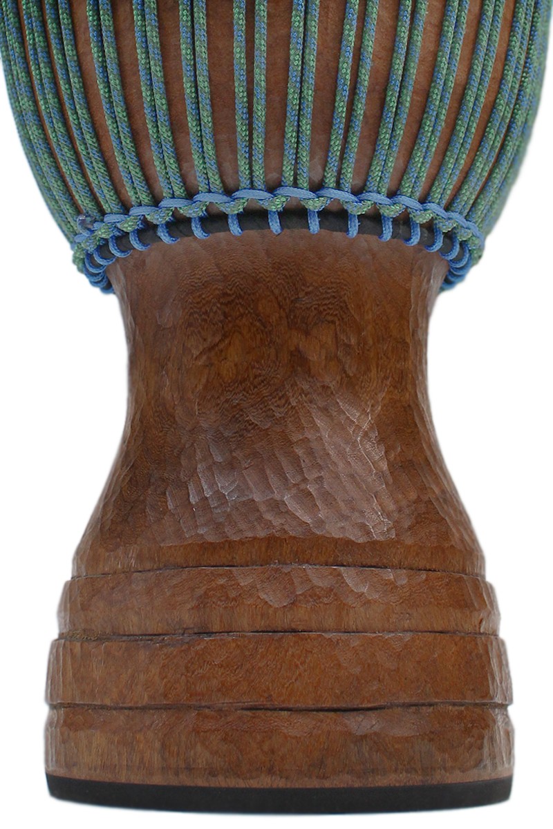 Djembe Dimba Wood