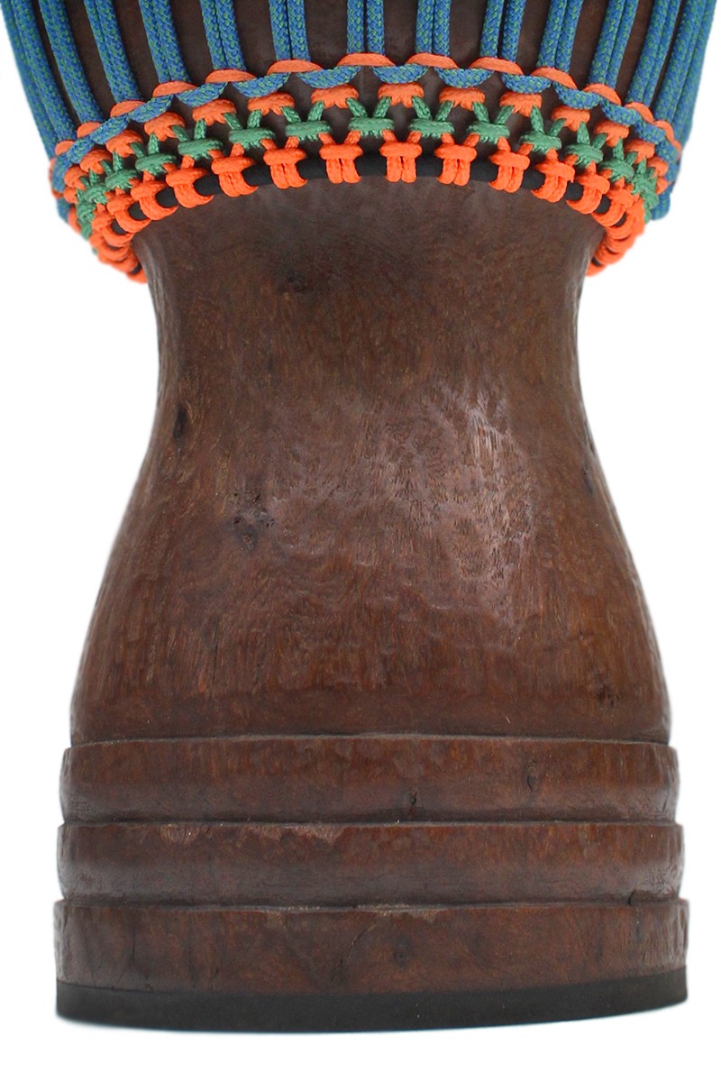 Djembe Dimba Wood