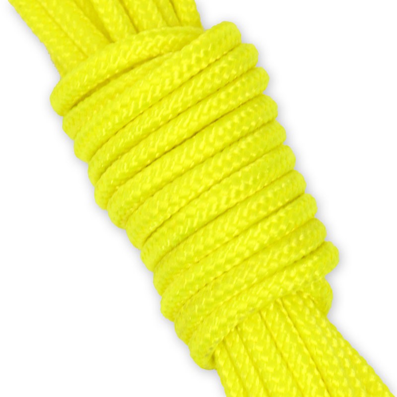 ROPE BUNDLE - 4MM - 30 ft