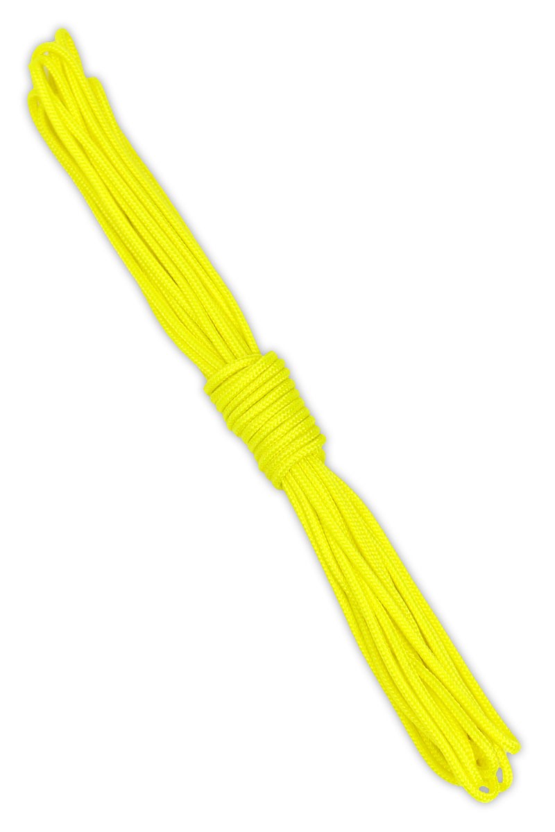 ROPE BUNDLE - 4MM - 30 ft