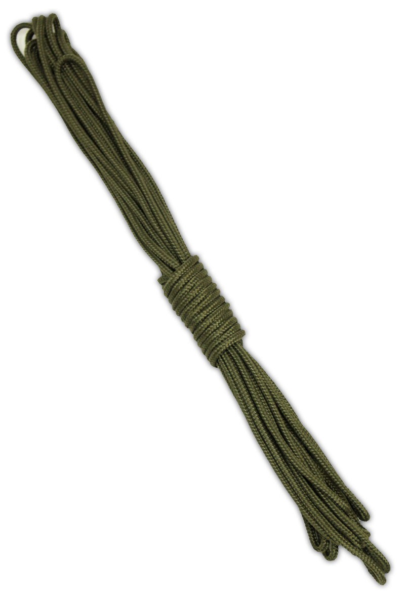 ROPE BUNDLE - 4MM - 30 ft