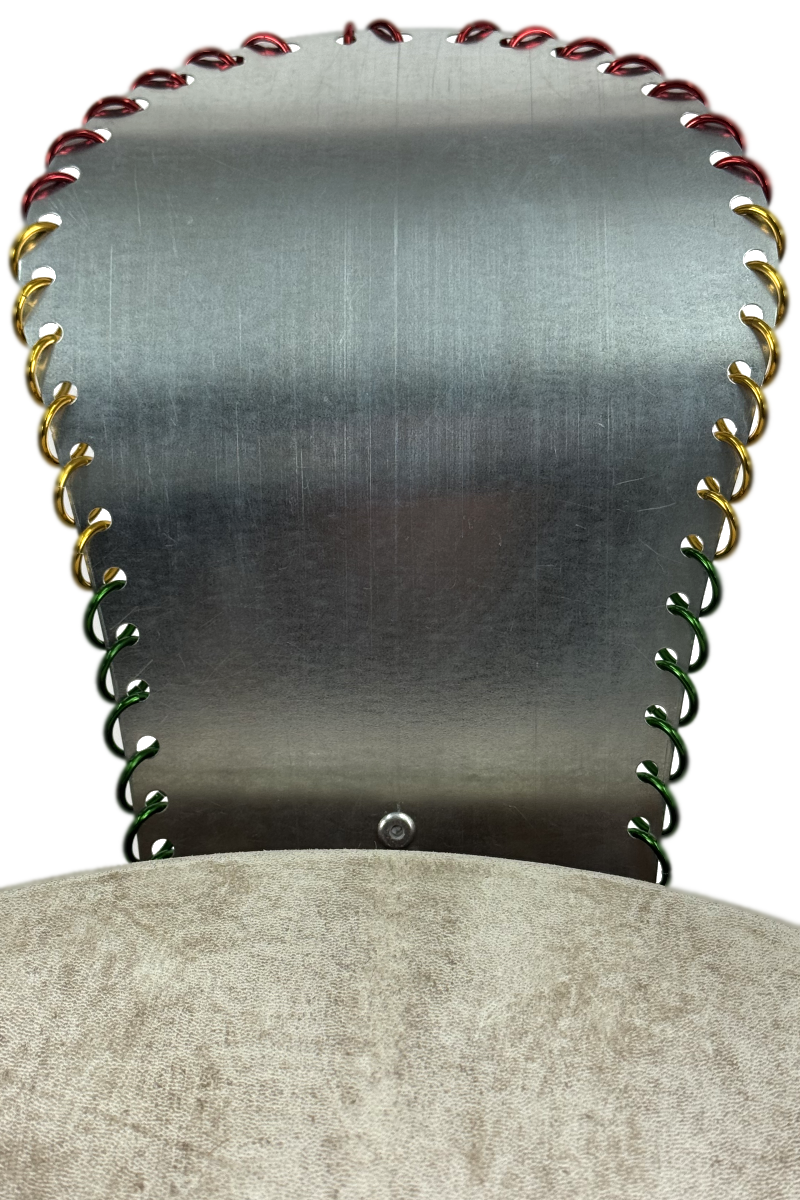 SEGE SEGE - RED YELLOW GREEN