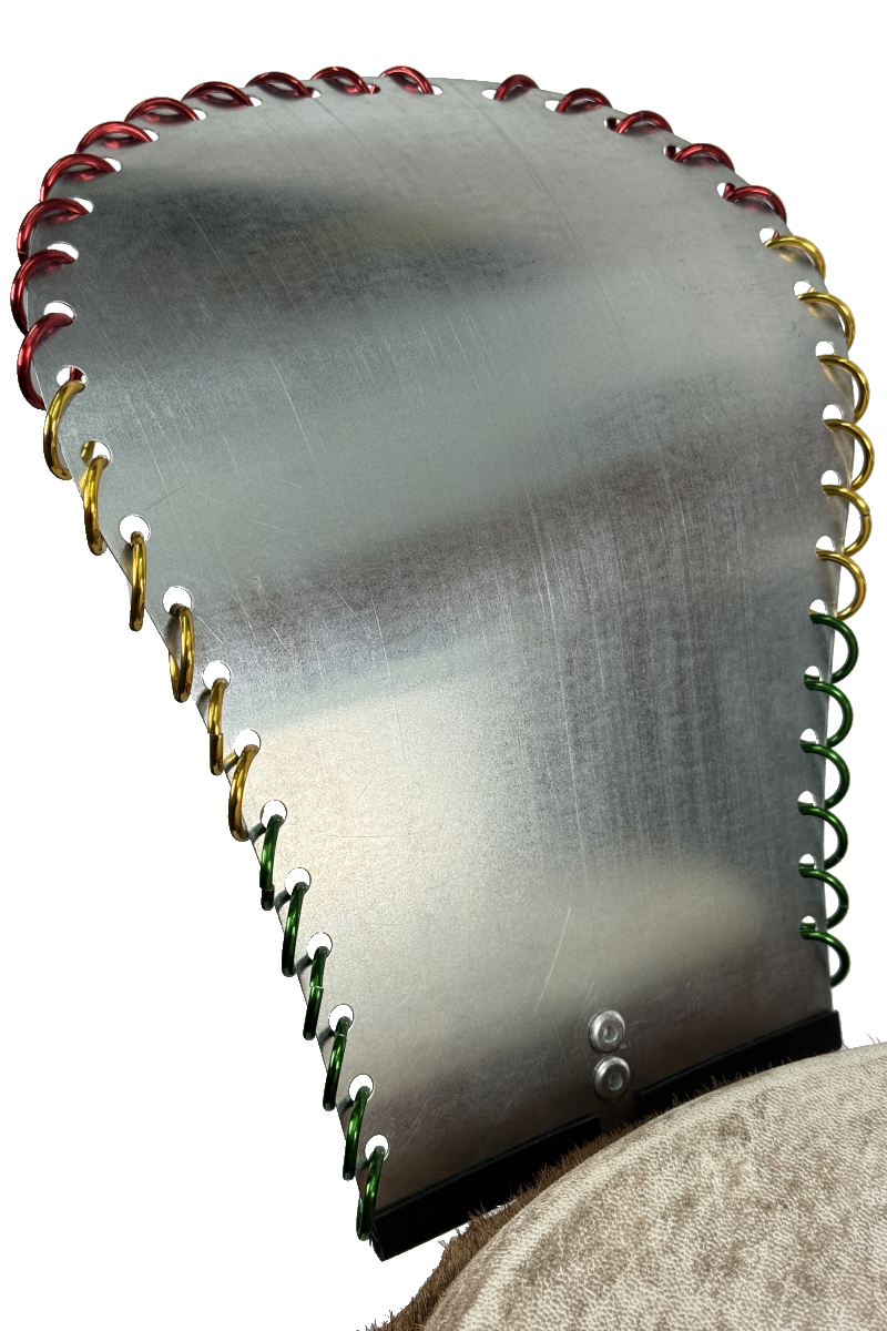 SEGE SEGE - RED YELLOW GREEN